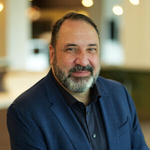 Udo Sglavo | Computer Science